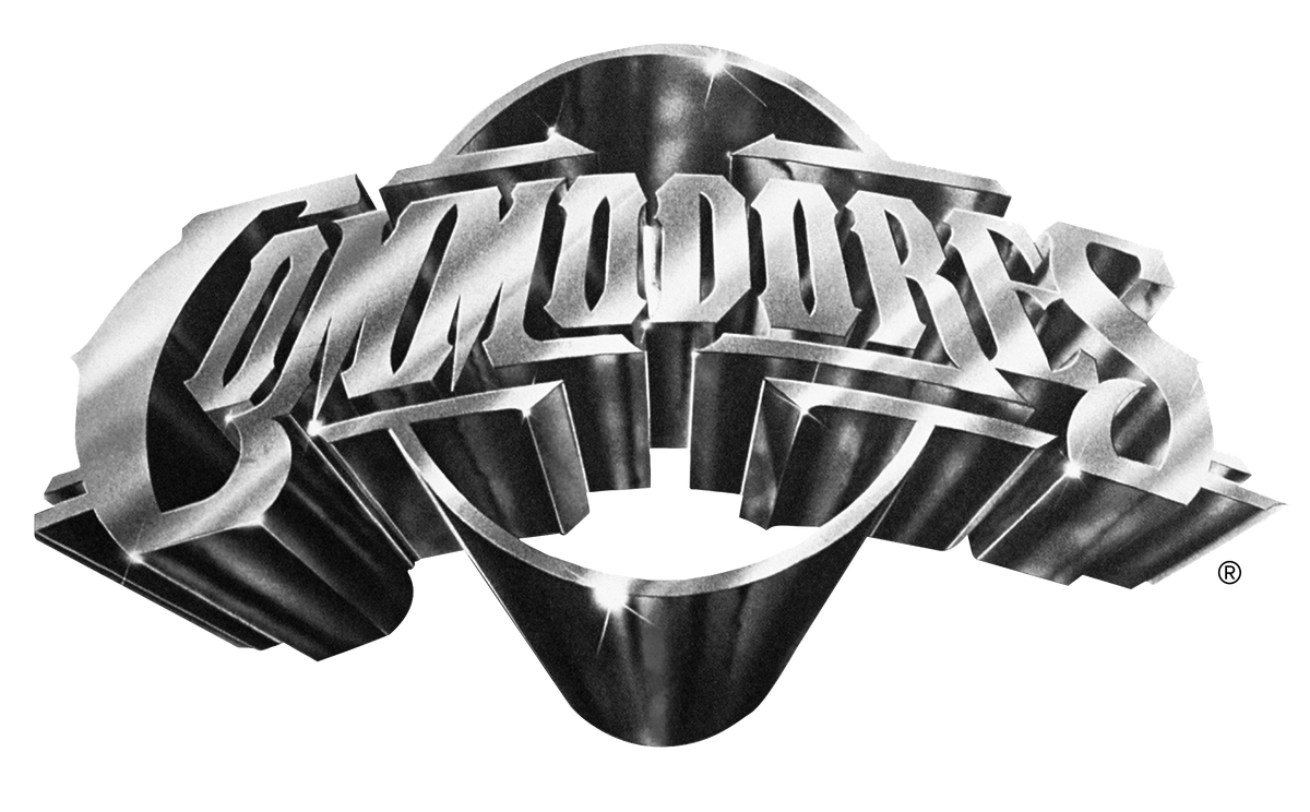 Logo Hoodies – The Commodores